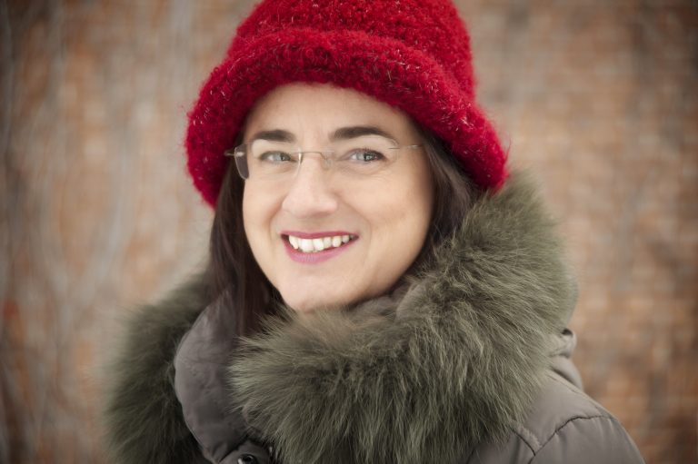 Dr. Maura Hanrahan – Environmental Policy Institute