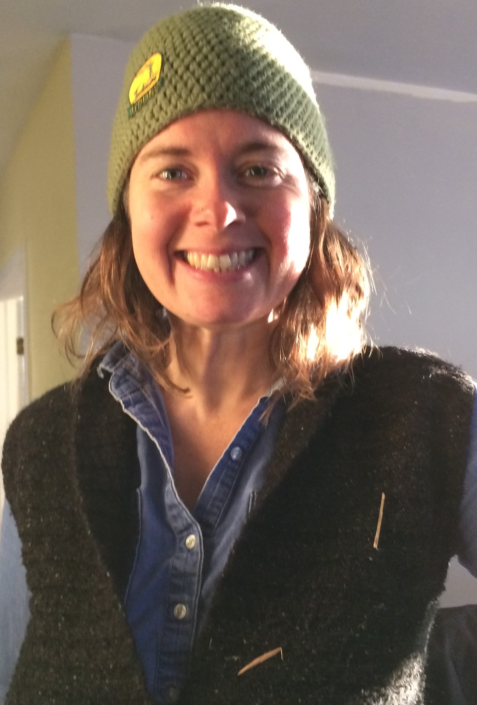 Dr. Emily Doyle – Environmental Policy Institute